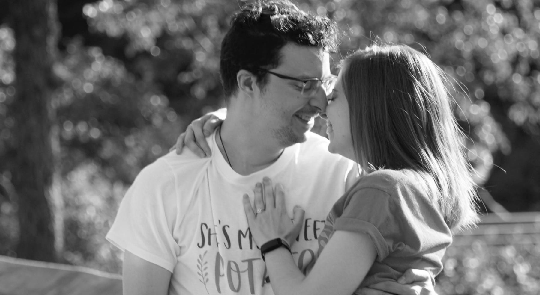 Hannah Fryman and Joshua Updegraff's Wedding Website