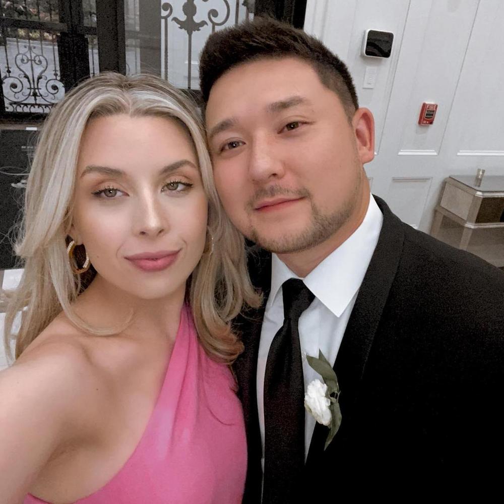 Calvin James Knowles and Alexandra Payne Vito's Wedding Website