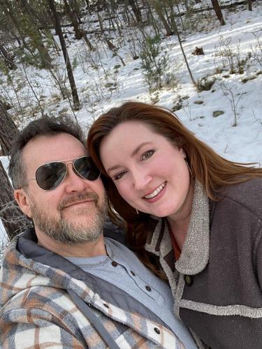 Michelle Conway and Eric Kostecki's Wedding Website