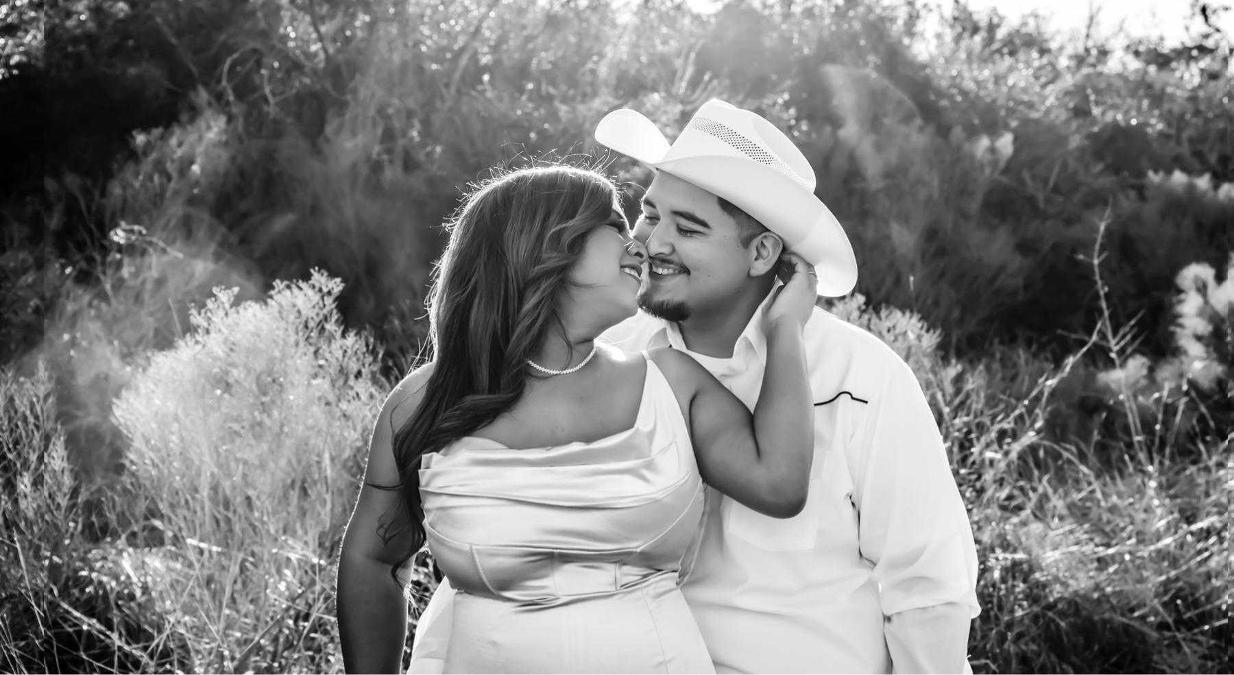 Marina Cardenas and Kevin Gamboa's Wedding Website