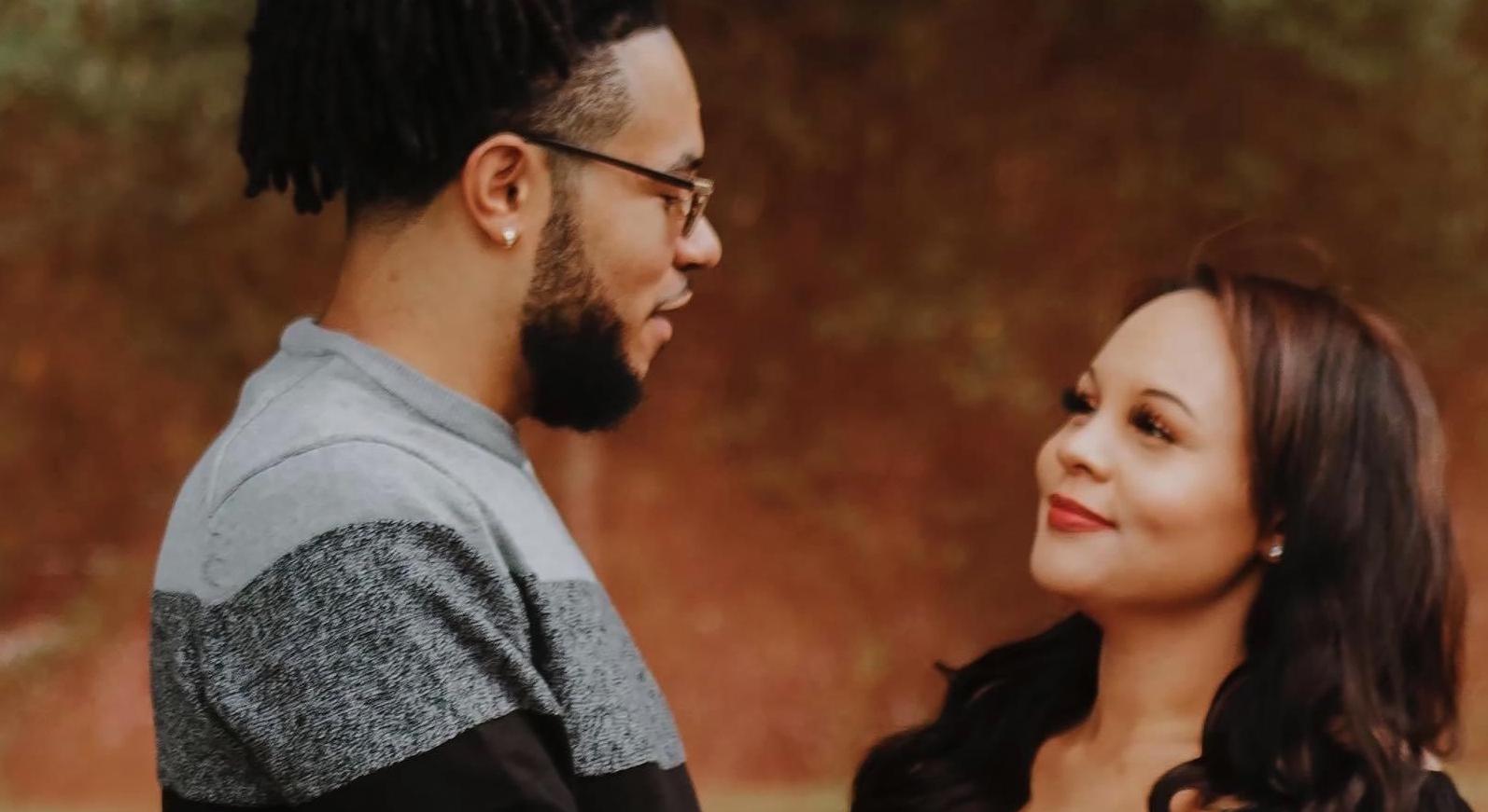 Kailey Feagle and Marcus Thomas' Wedding Website