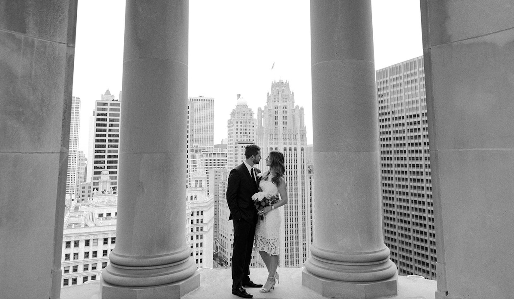 Stephanie Basaraba and Joe DiFranco's Wedding Website