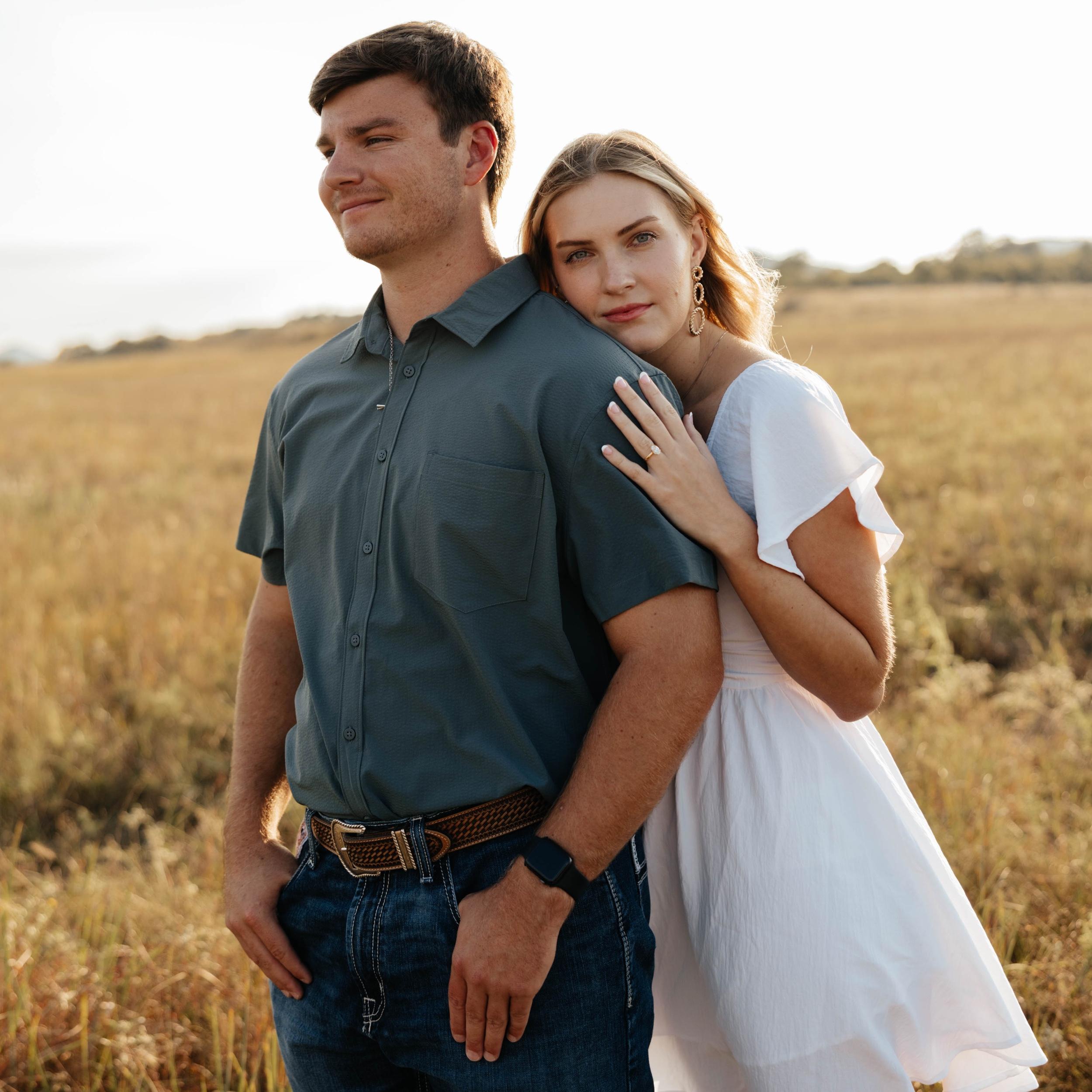Karley Jo Henson and Landen Bryson Abbott's Wedding Website