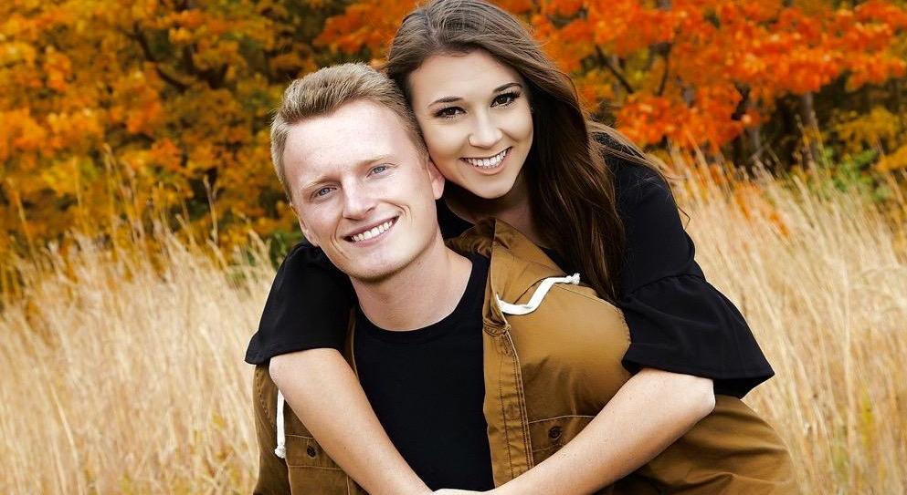 Stephanie Ball and Sam Beale's Wedding Website