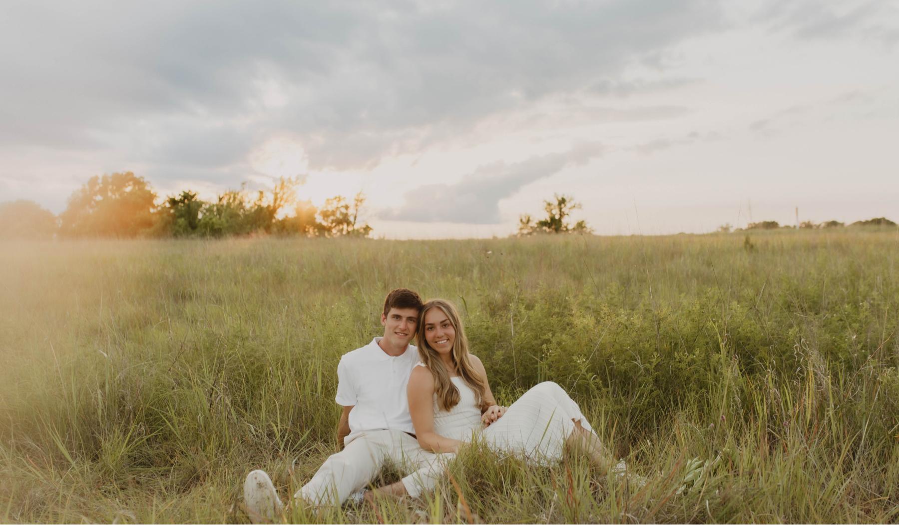 Abbye Porterfield and Drew Ott's Wedding Website