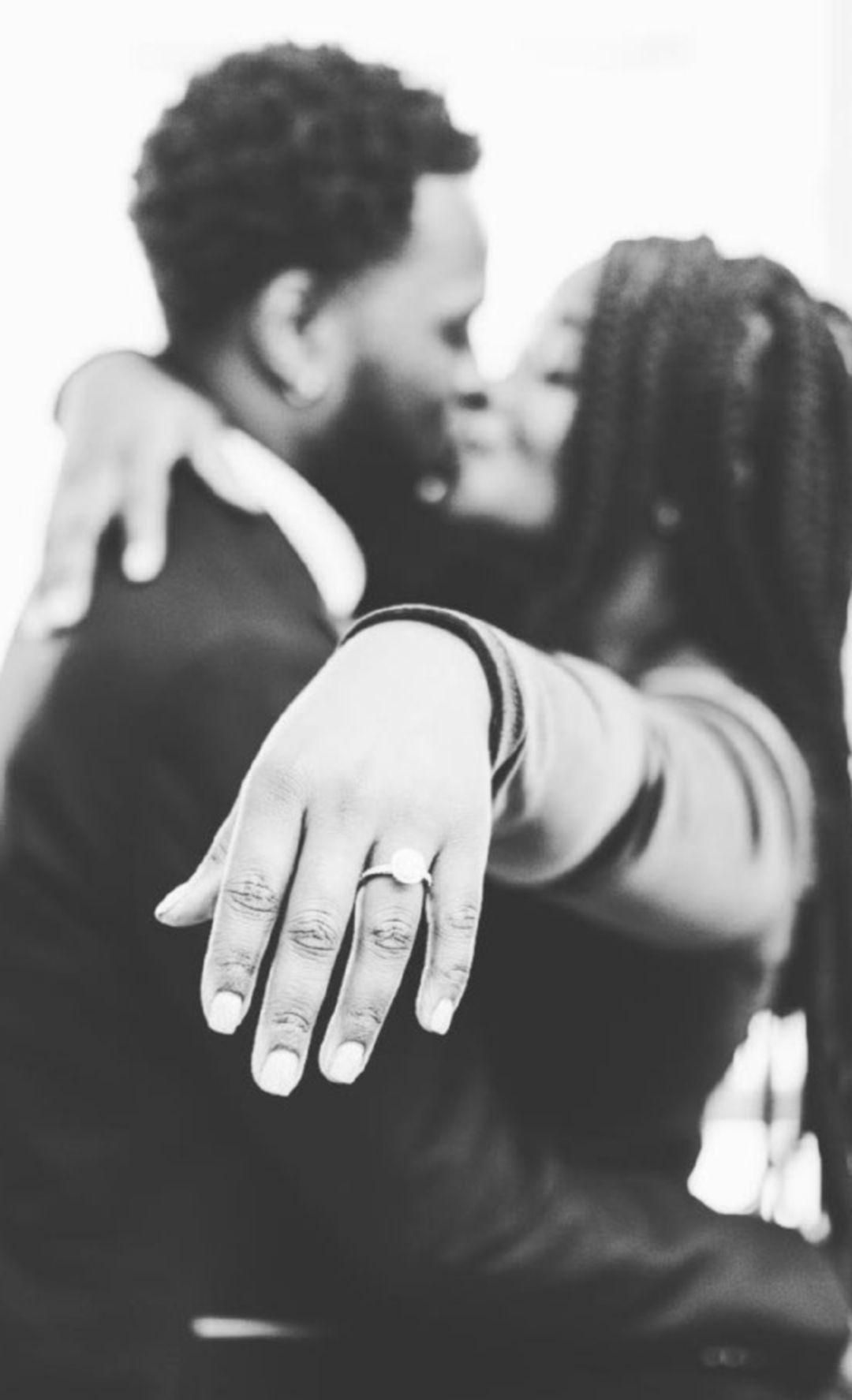 Elgana Belizaire and Ancy Presendieu's Wedding Website