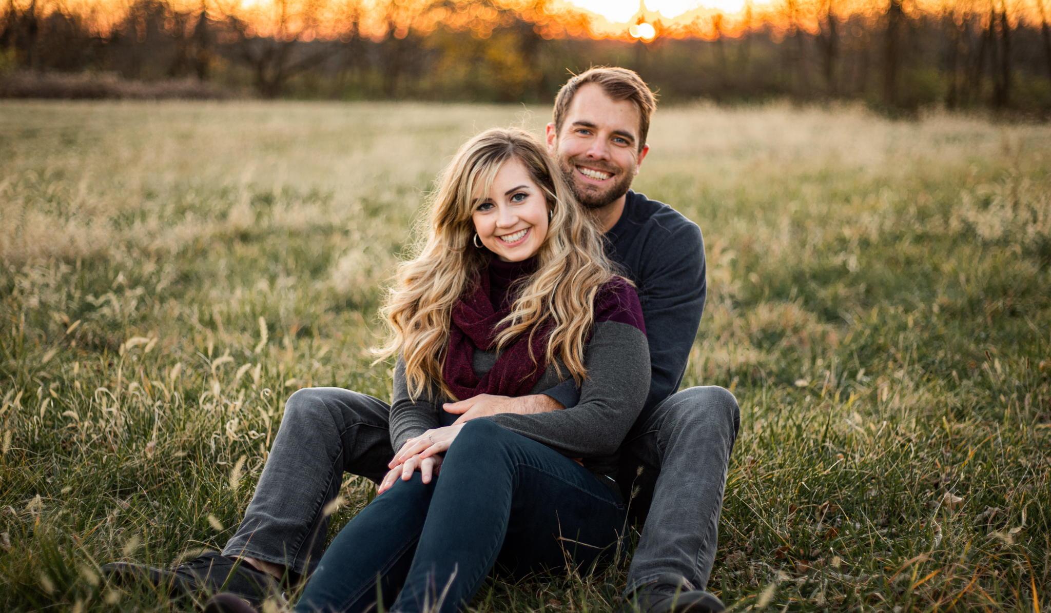 Zack Sorensen and Tricia Morgan's Wedding Website