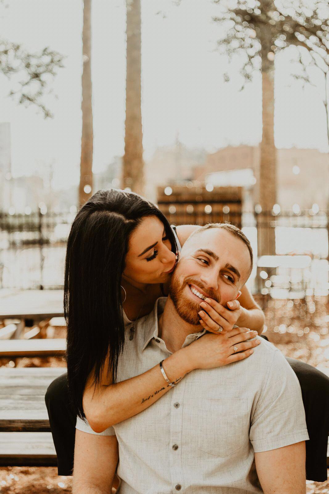 Alexa Brianne Hinton and Nicholas Donald Gavin's Wedding Website