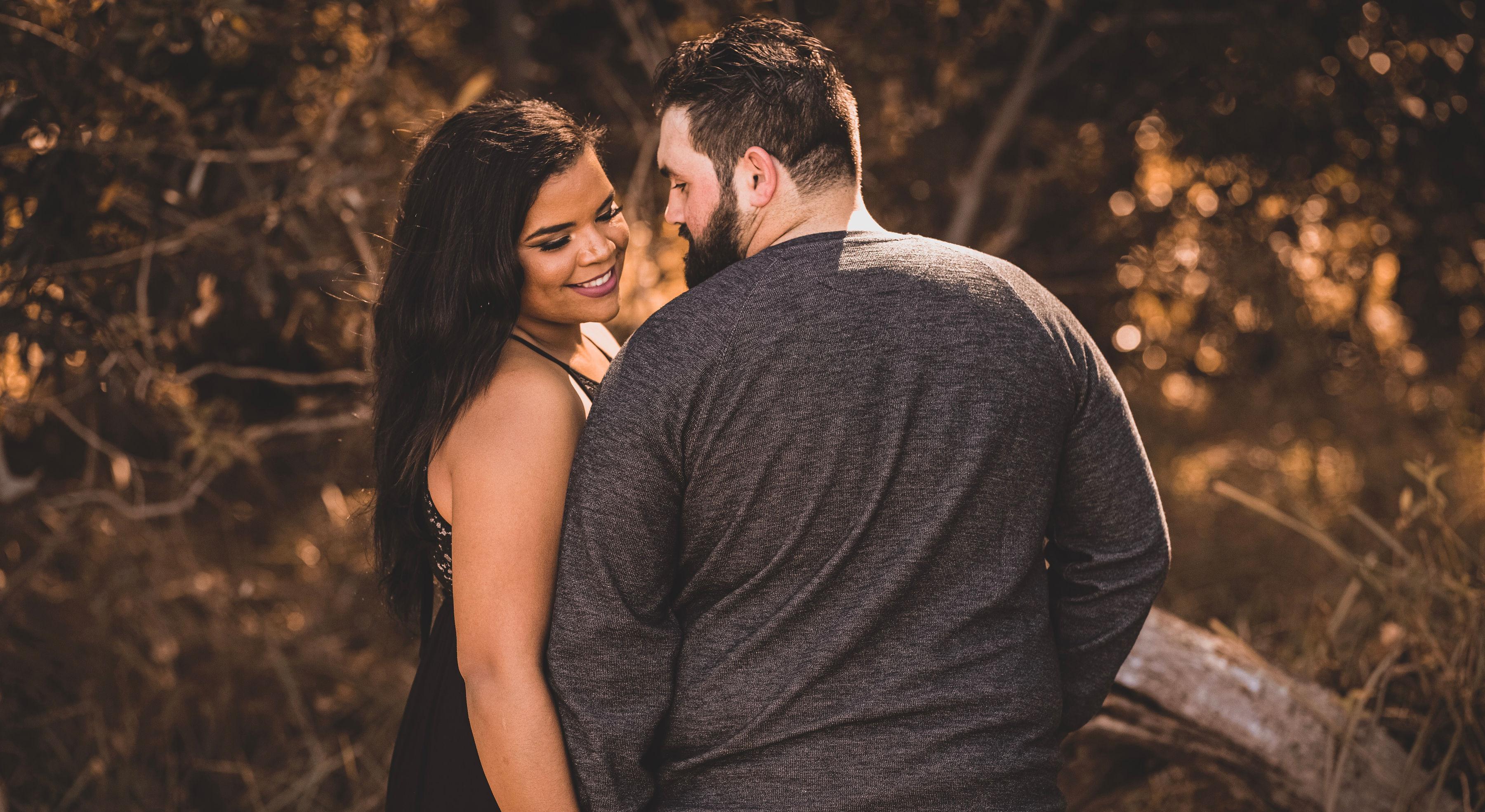 Shian Warren and Joseph Sperling's Wedding Website