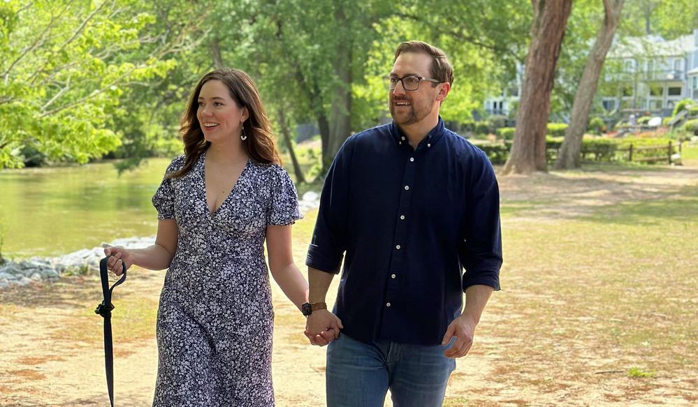 Diana Sargent and Kyle Goolsby's Wedding Website