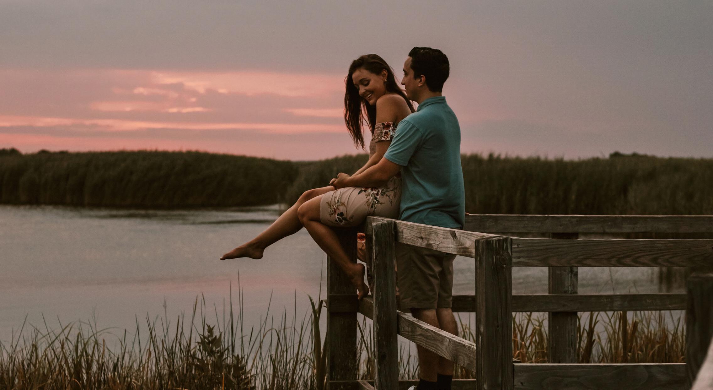 Kylee Walker and Alex Allbee's Wedding Website