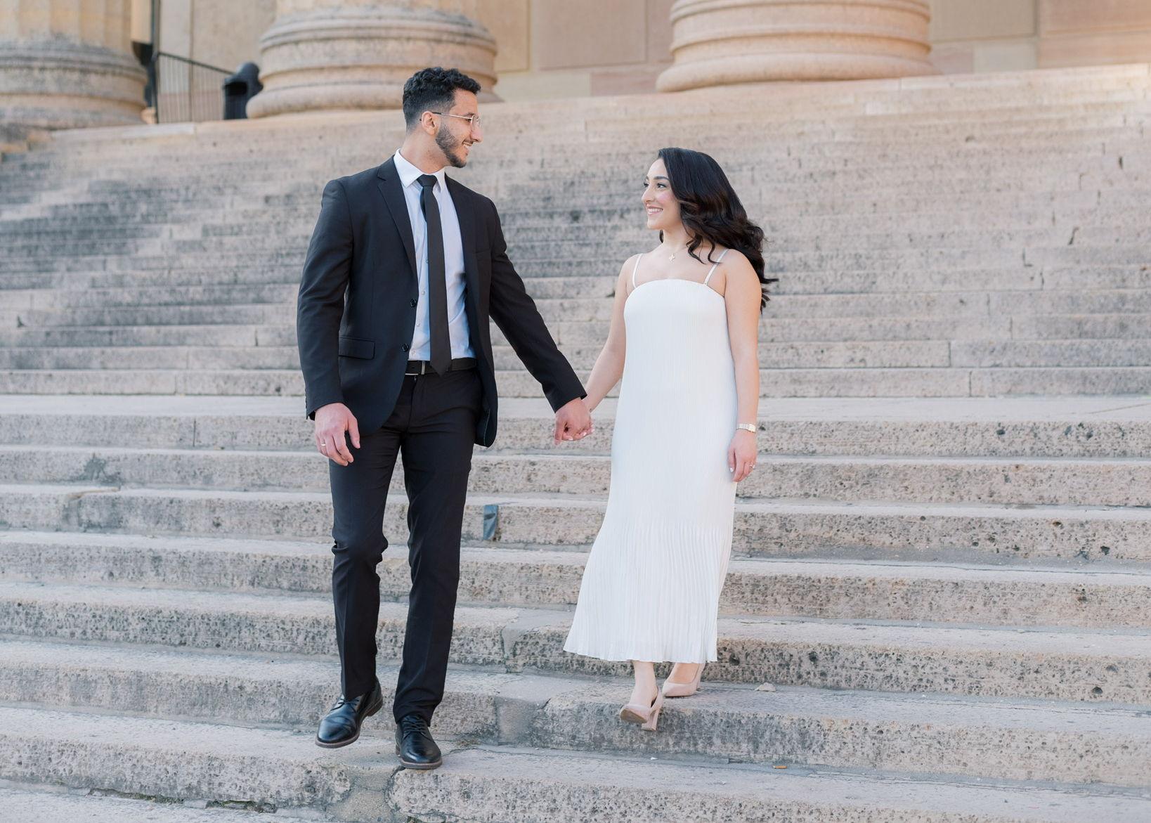 Alexandra Makar and Kyrollos Fekry's Wedding Website