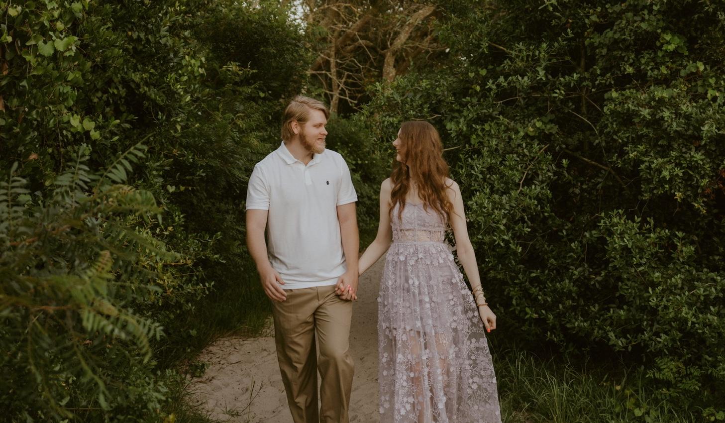 Gabrielle Nye and Cody Moore's Wedding Website