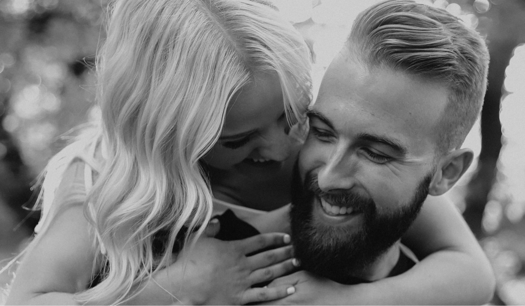 Natalie Couchenour and Zac Ritter's Wedding Website