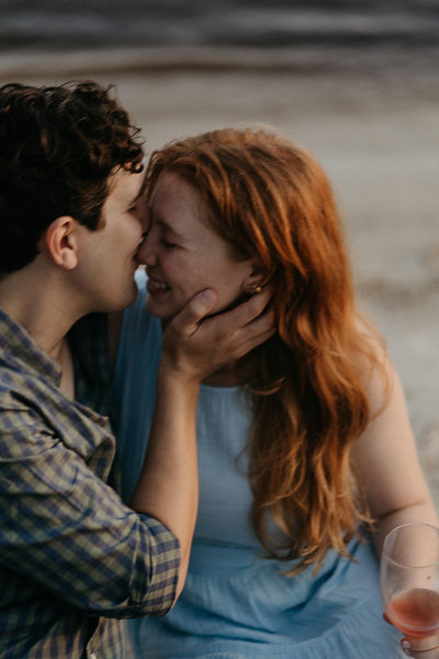 Erin Marney and Peyton Morris' Wedding Website
