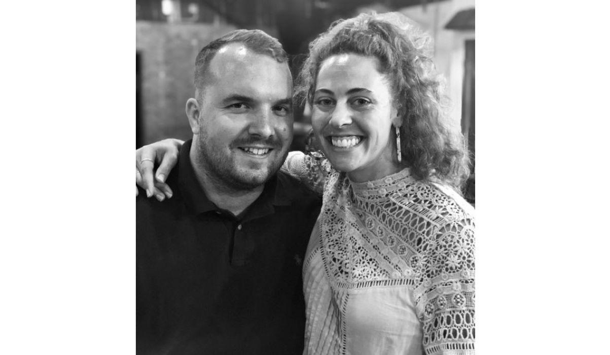 Lauren Zastrow and Chris Corder's Wedding Website