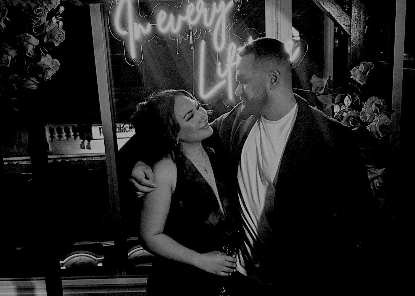 Grace Pamaka and Ofa Vaka'uta's Wedding Website