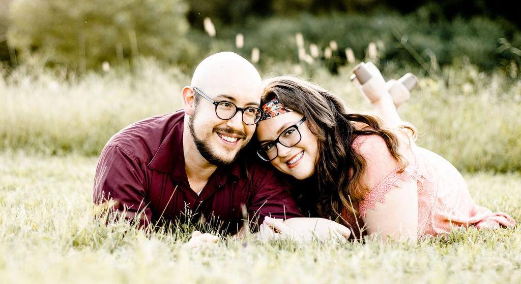 Hannah Friend and Boris Van Druff's Wedding Website