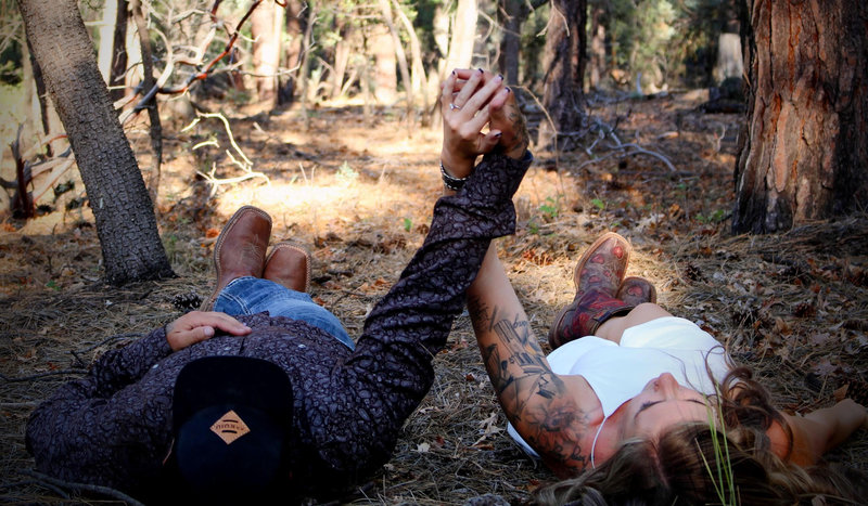 Kayla Luree Brashears and Justin Cole Powers' Wedding Website