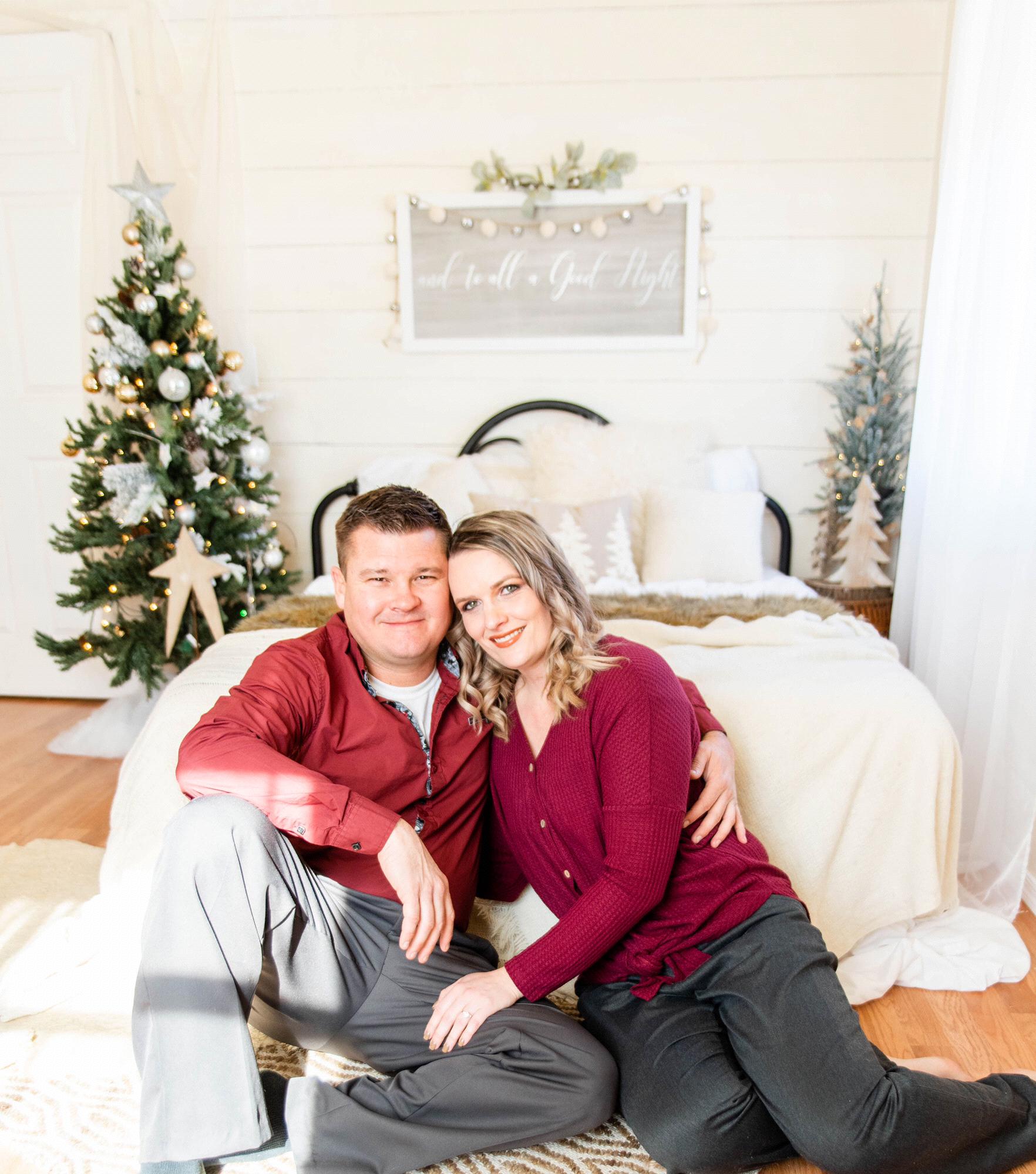 Samantha Baker and Drew Frye's Wedding Website