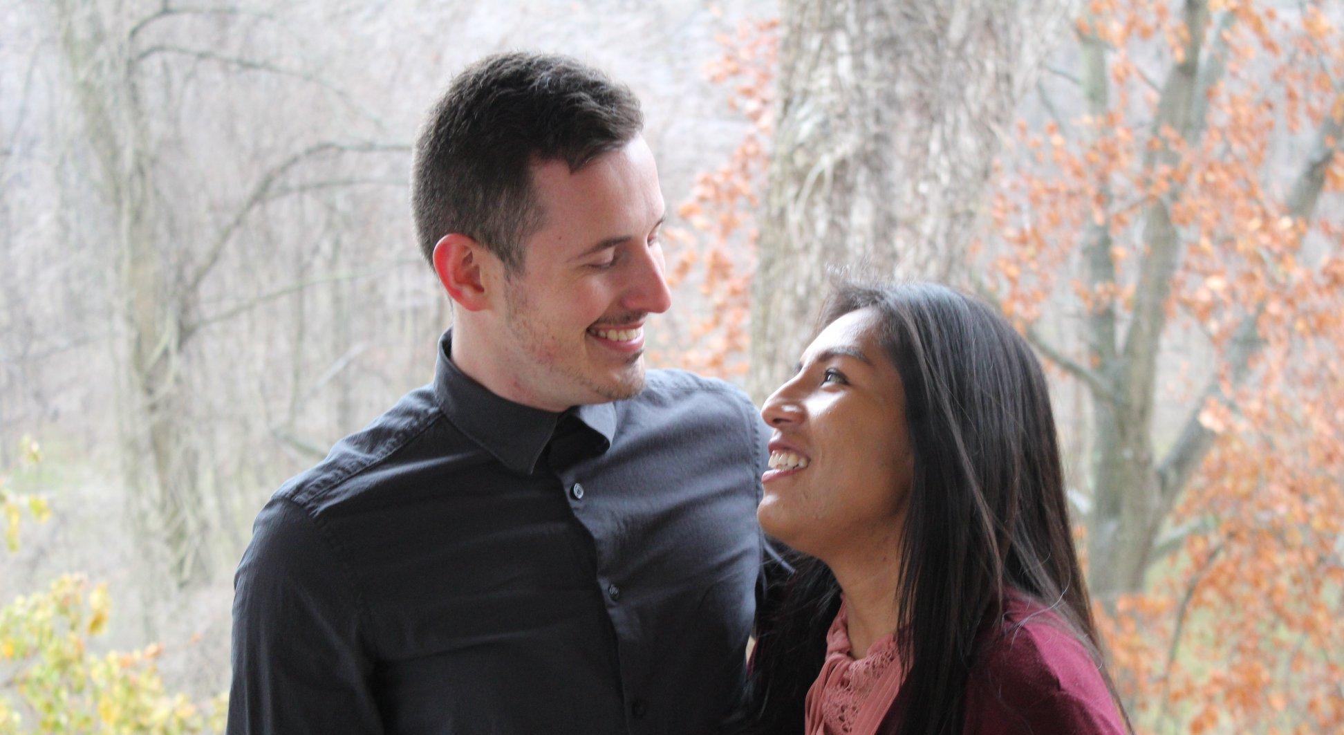 Emmy Rine and Josh Haney's Wedding Website