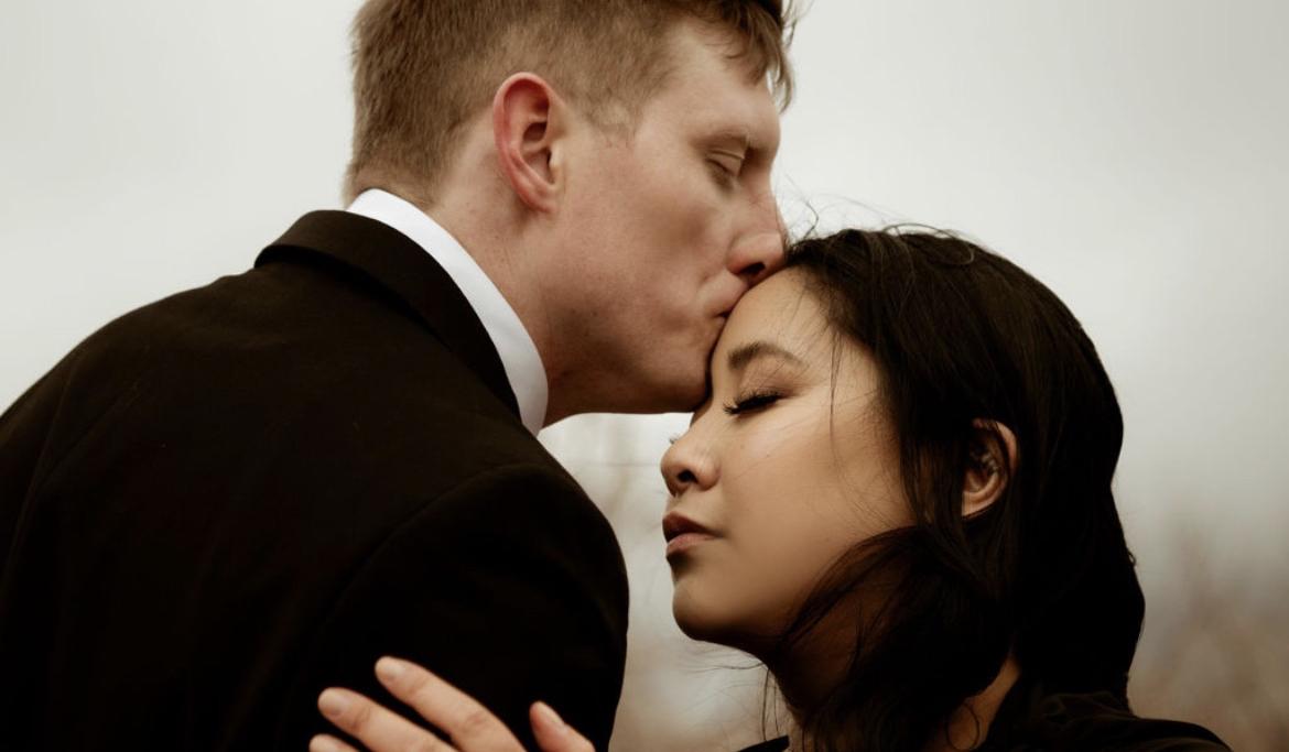 Isabella Ang and Bennett Babin's Wedding Website