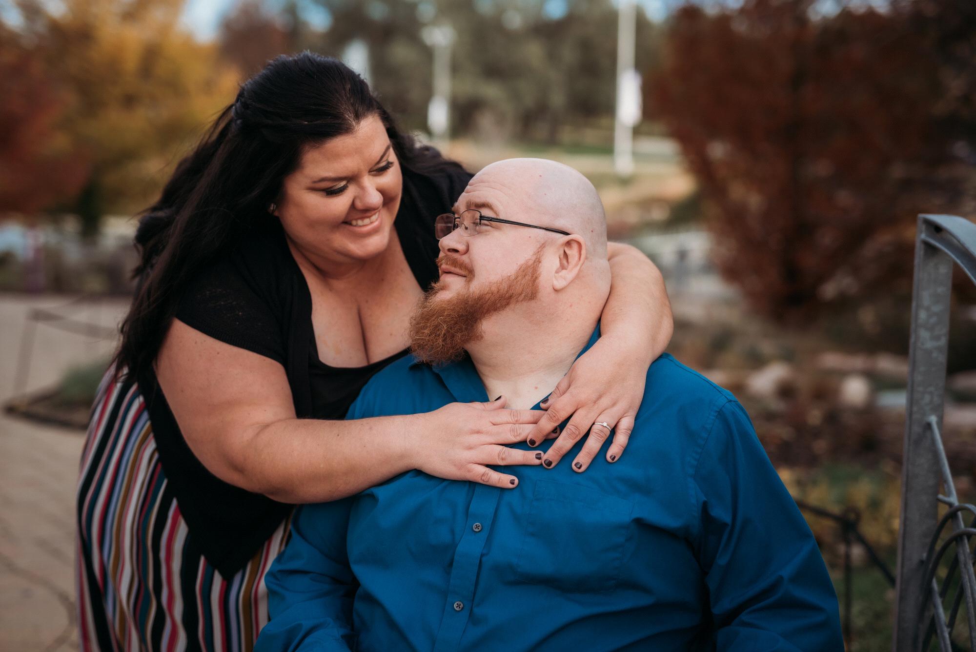 Kara Butler and J.R. Boyer's Wedding Website