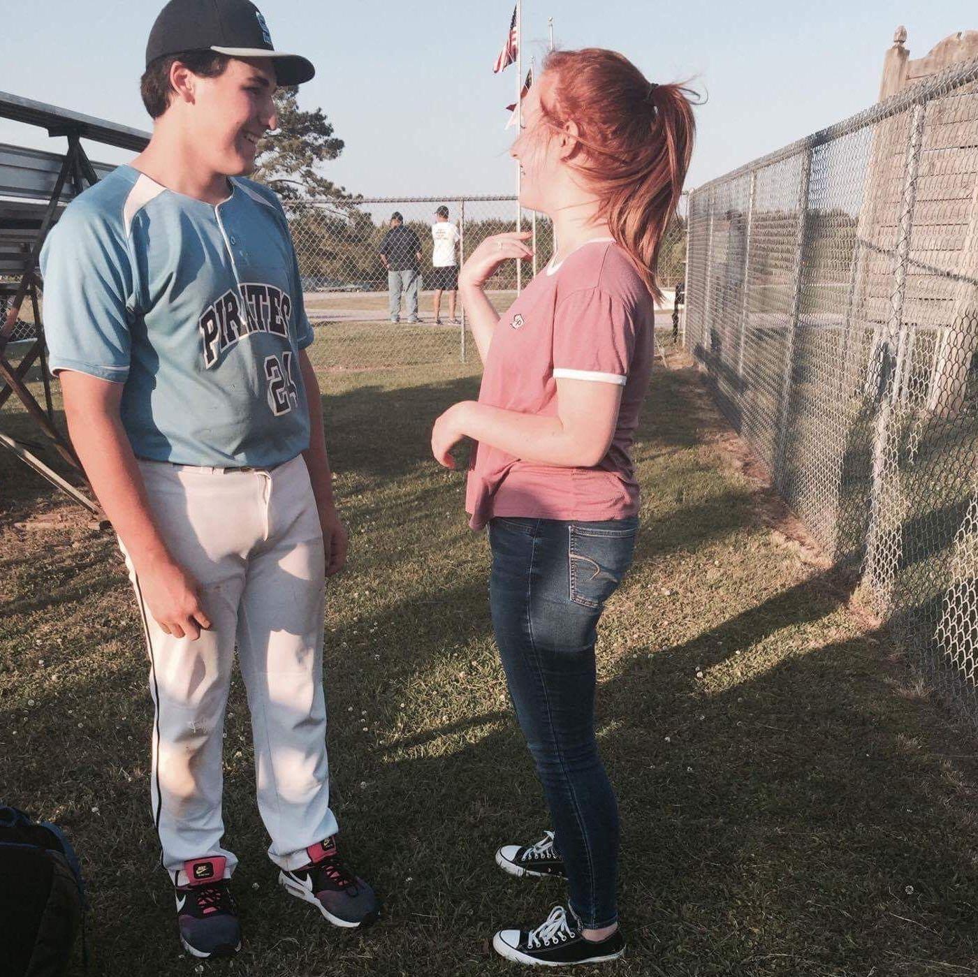 Brianna Calvin and Hunter Westerberg's Wedding Website