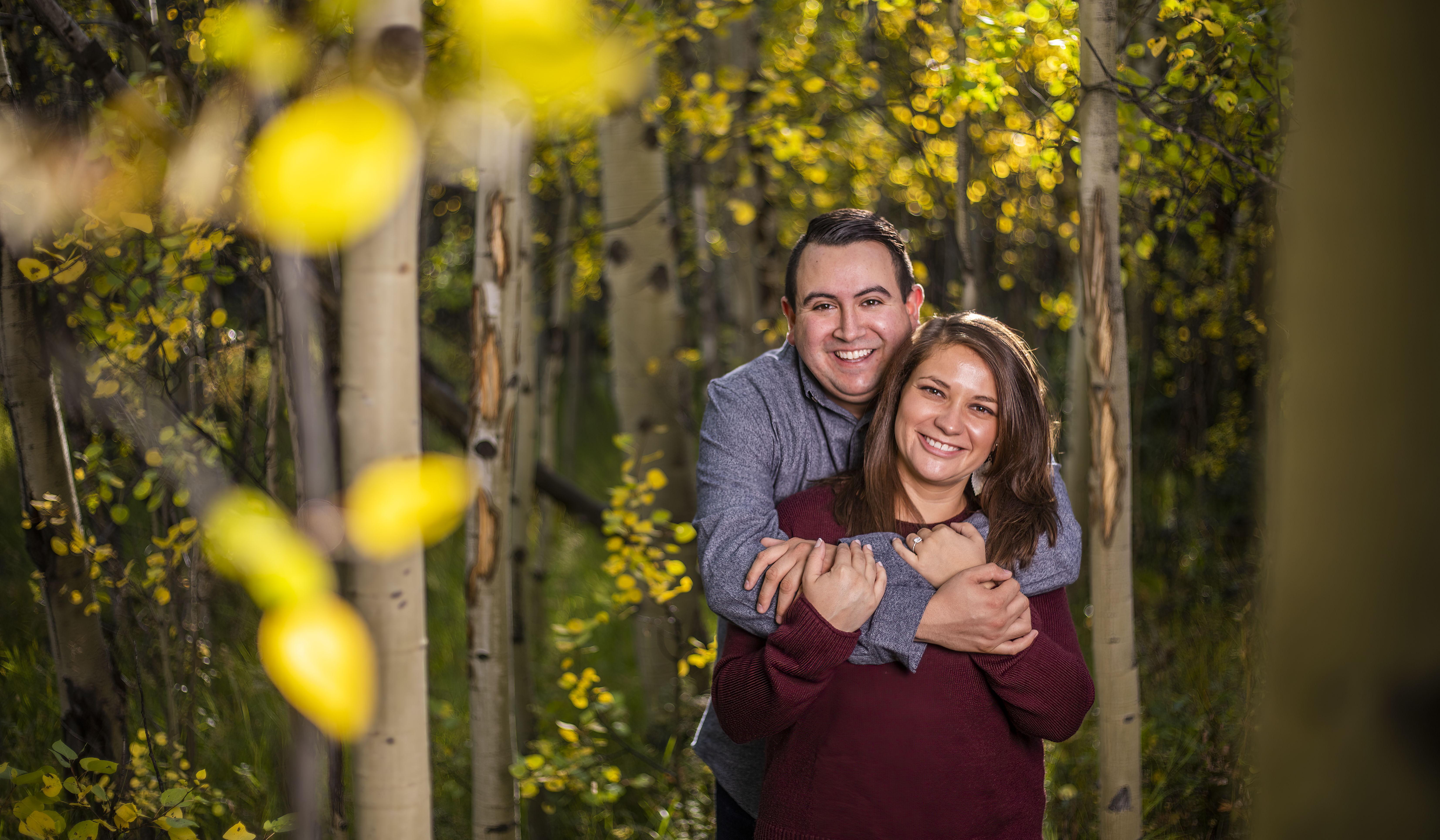 Emily Ross and Andrew Ross' Wedding Website