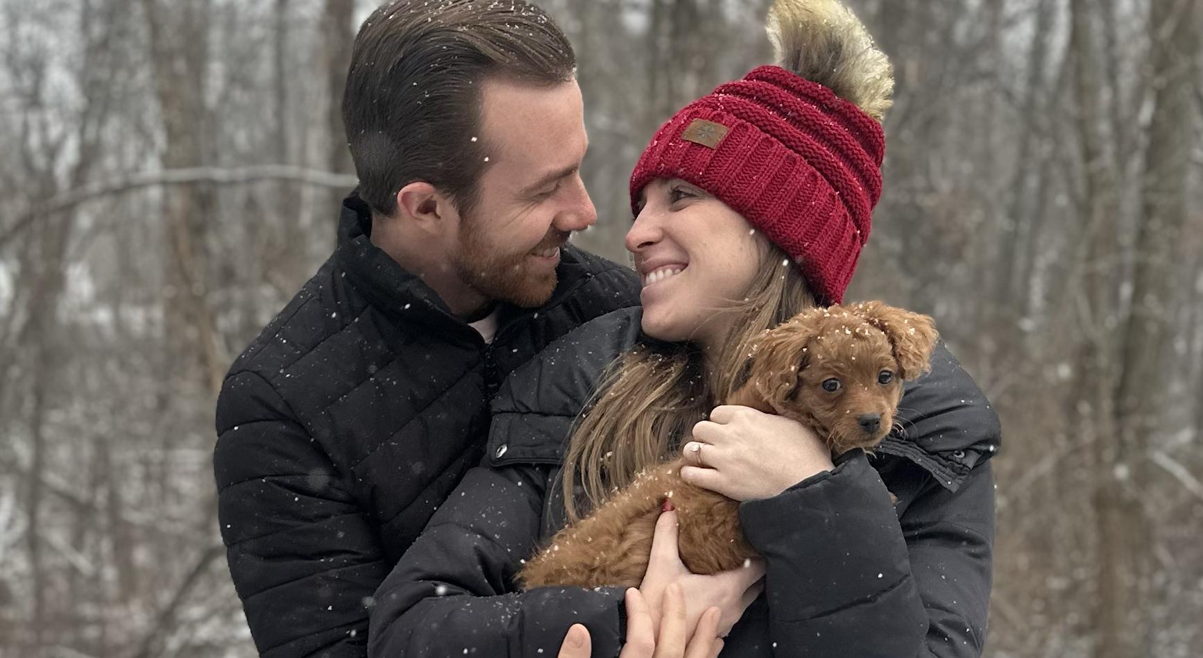 Jamie Martin and Dru Nelson's Wedding Website