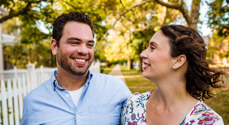 Kaytee Bole and Jordan Posner's Wedding Website