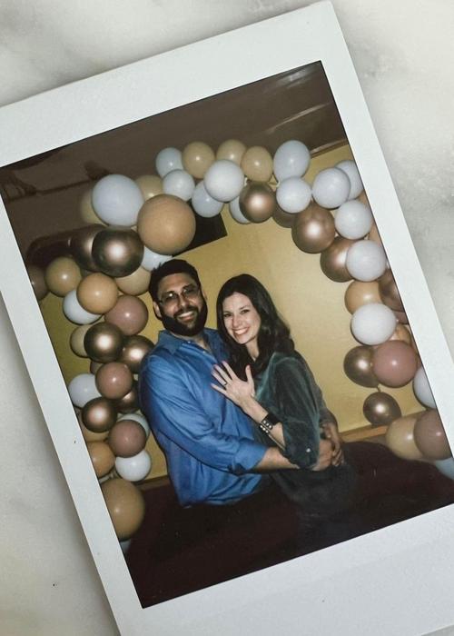 Jaclynn Avner and Andrew Albrecht's Wedding Website