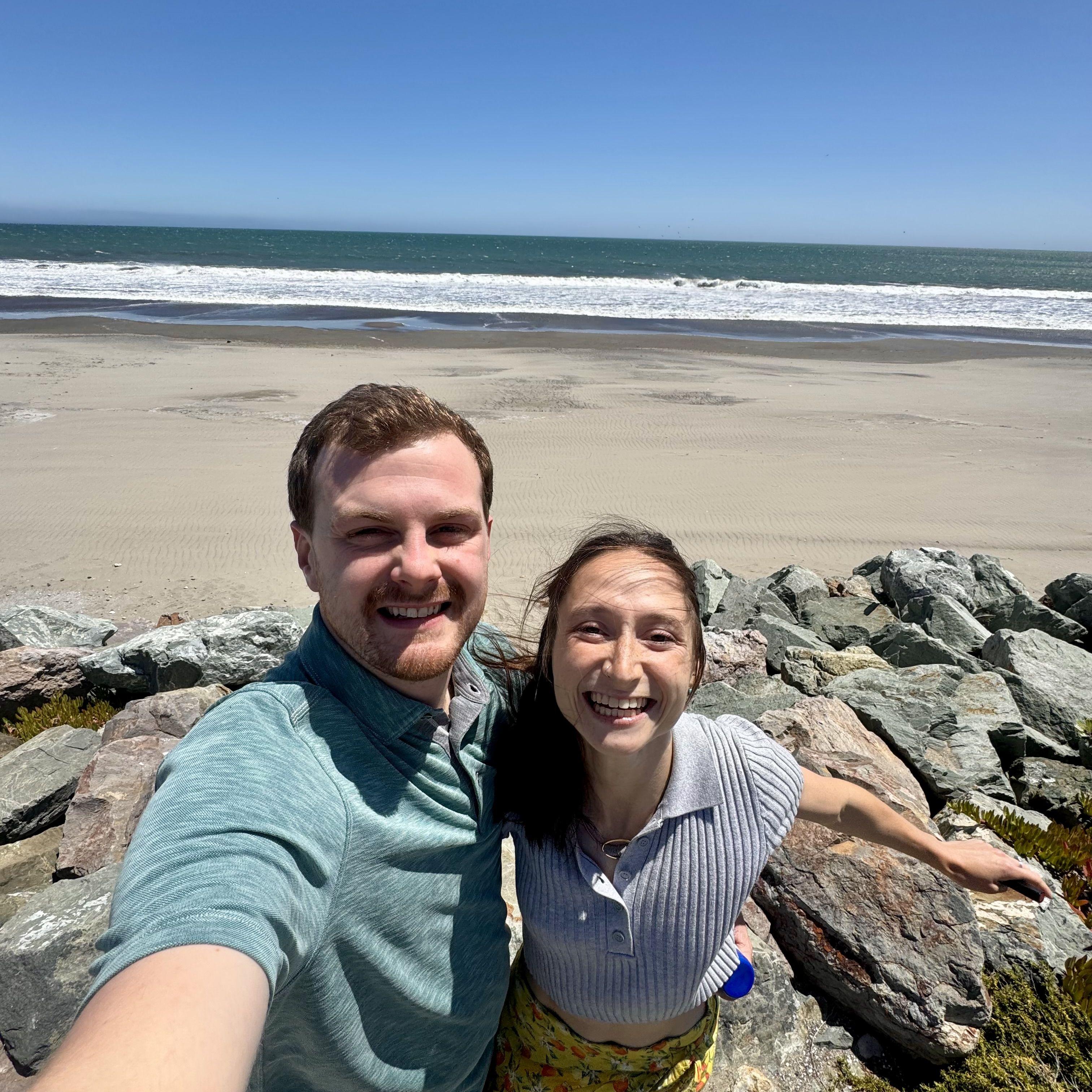 Olivia Liu and Quinn Gerberding's Wedding Website