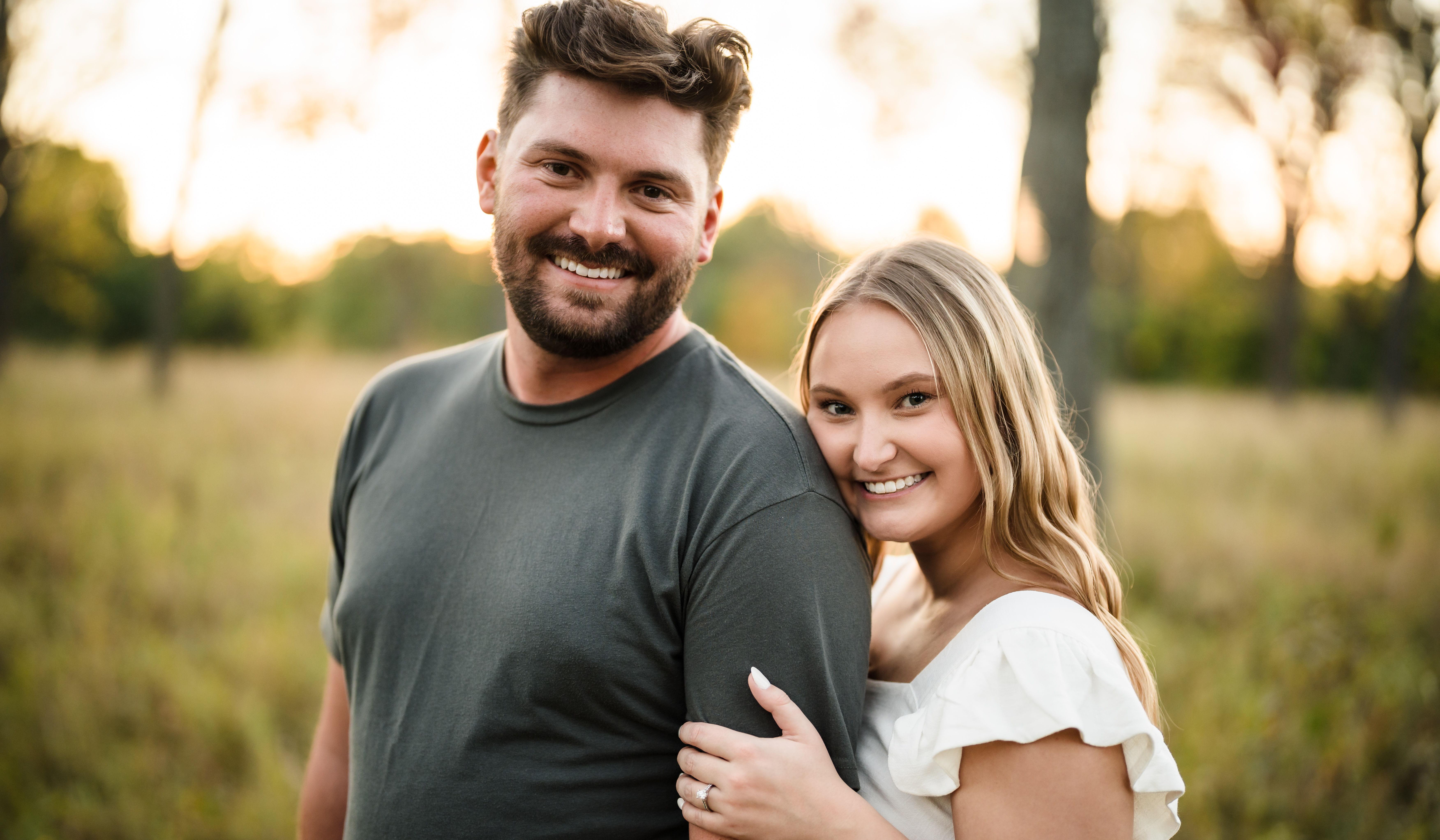 Kaylee Black and Jake McCartney's Wedding Website