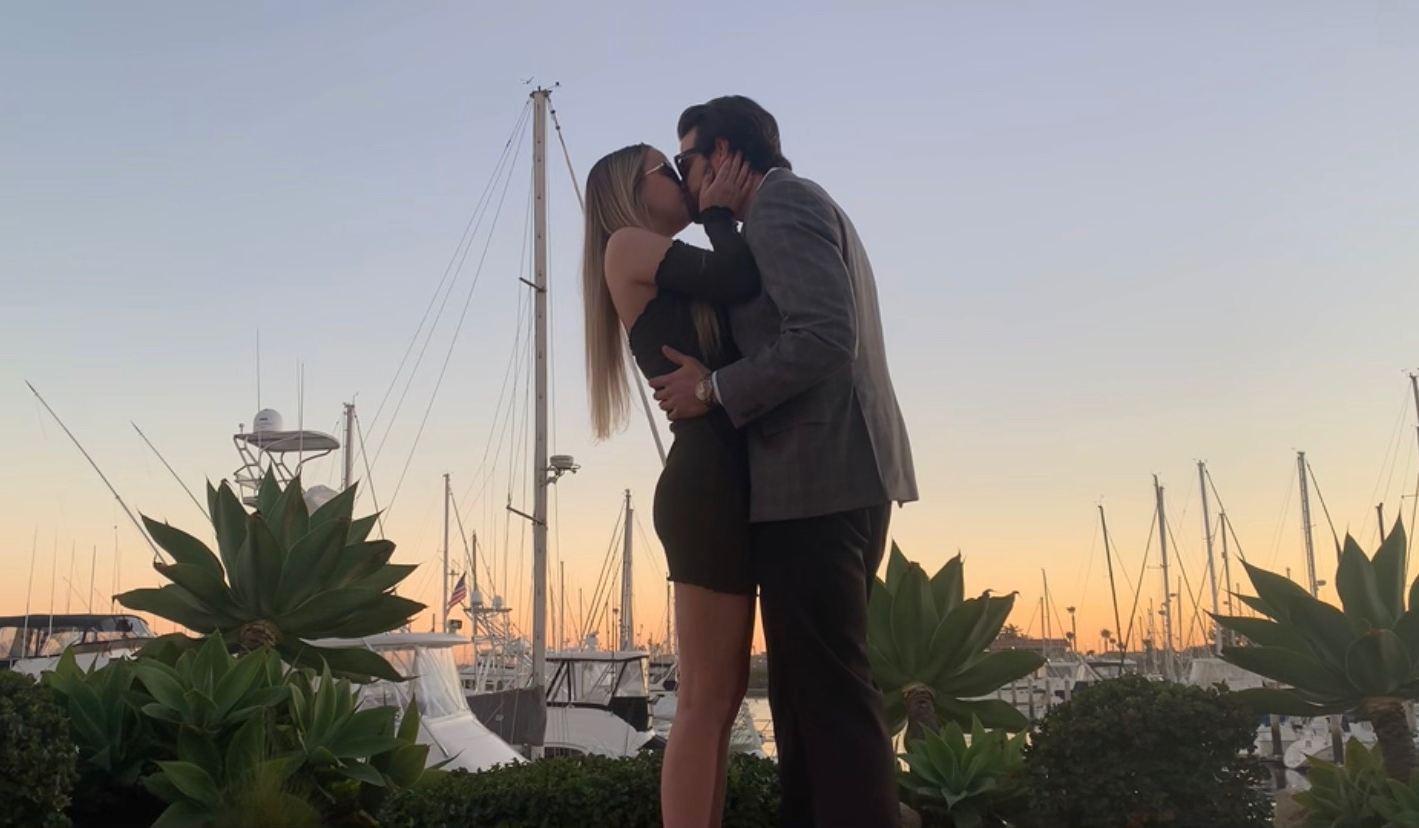 Kiley Munro and James McQuillan's Wedding Website