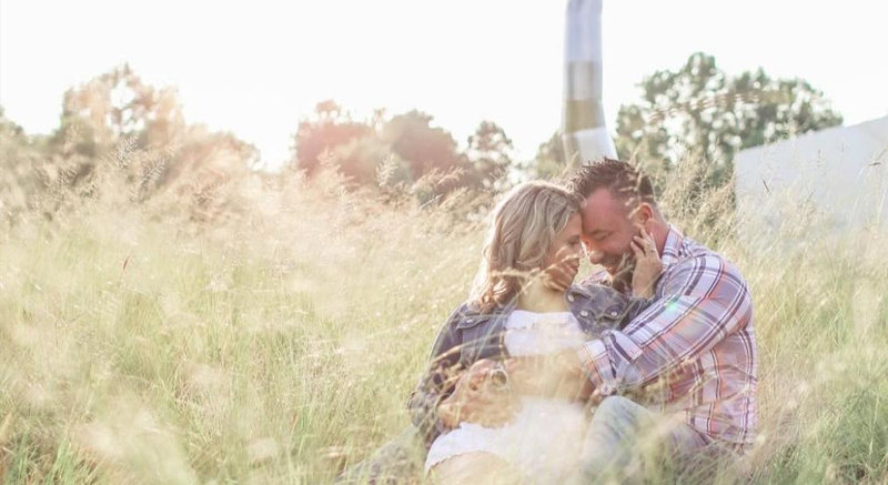Matthew Houchins and Courtney Worsham's Wedding Website