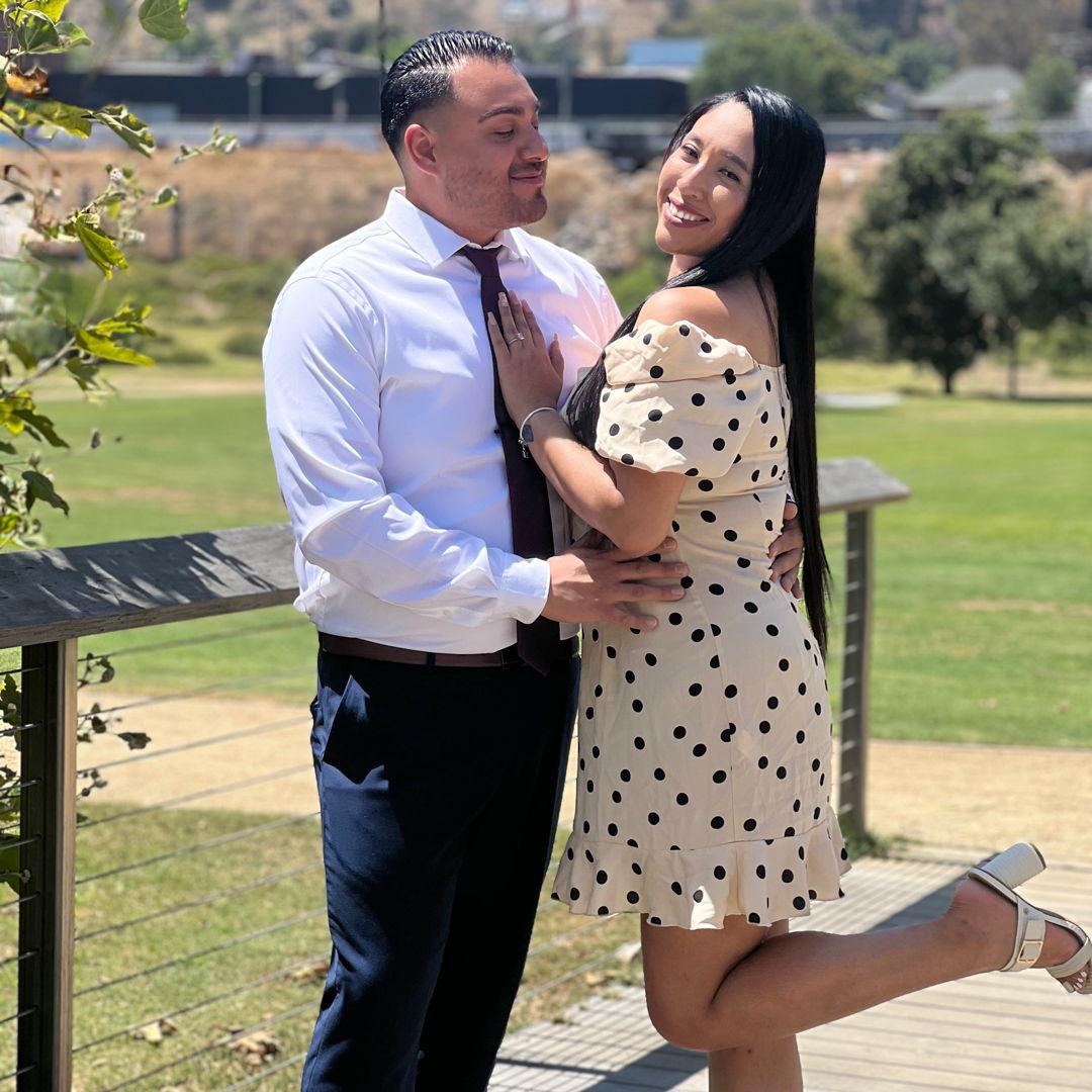 Tania Rodriguez and Daniel Castro's Wedding Website