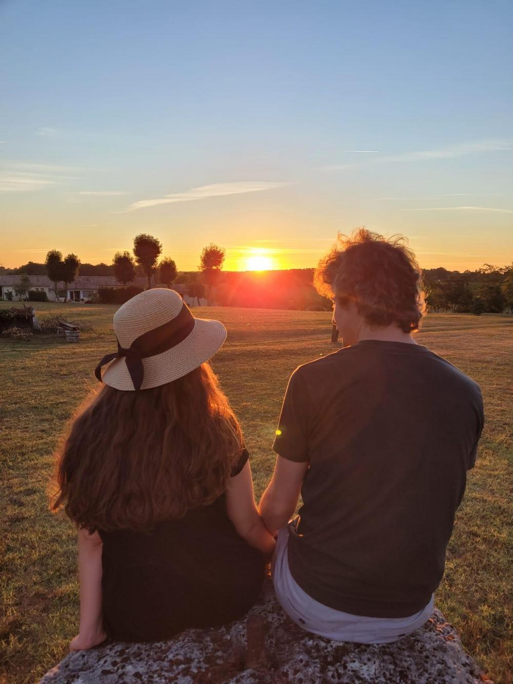 Elsa Forsyth and Jon Carney's Wedding Website