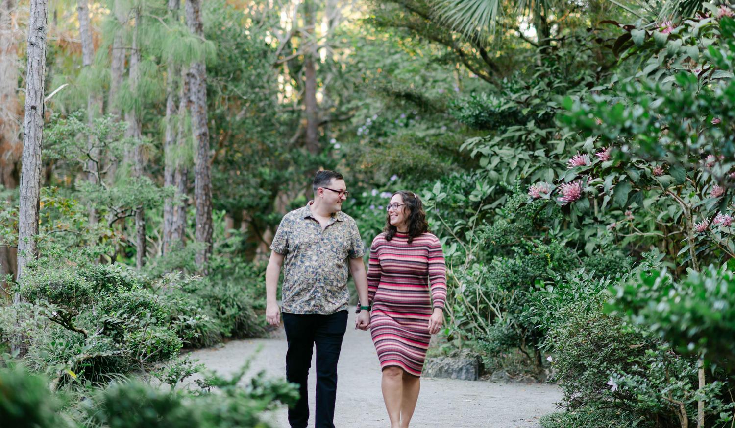 Coral Iturrey and Michael Shinn's Wedding Website