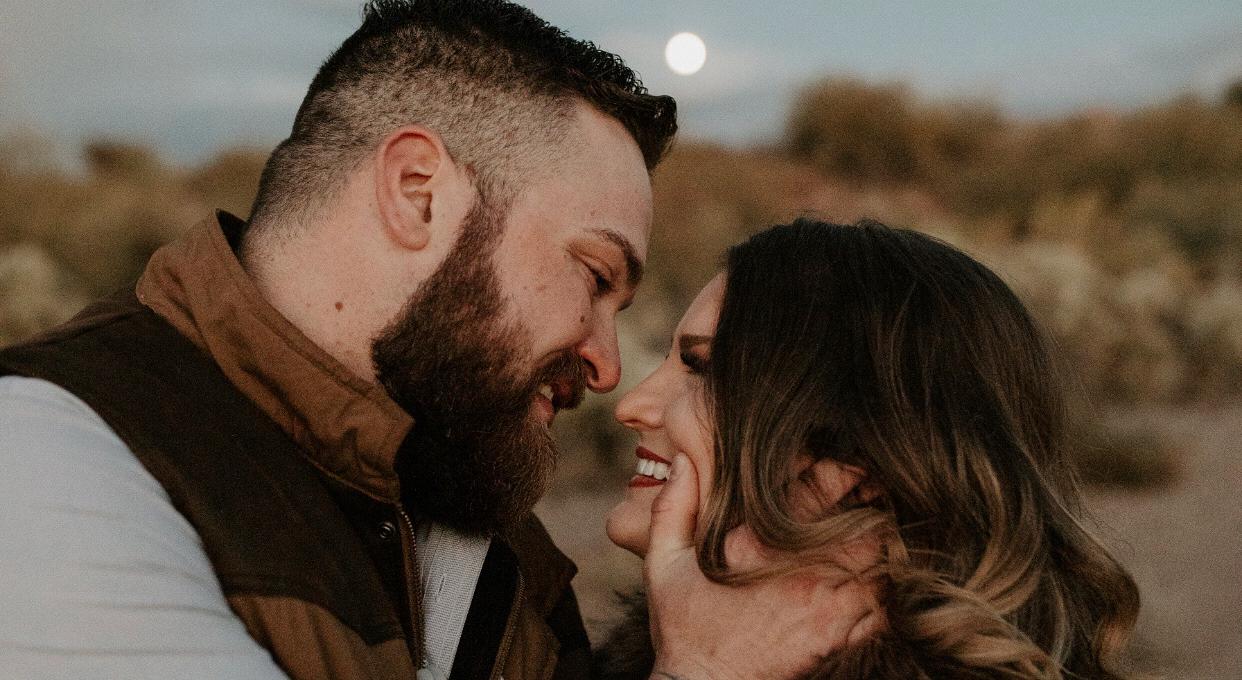 Madisen Belmore and Justin Deroo's Wedding Website