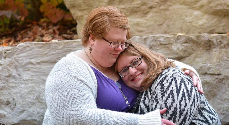 Sarah Riegle and Erin Wenger's Wedding Website