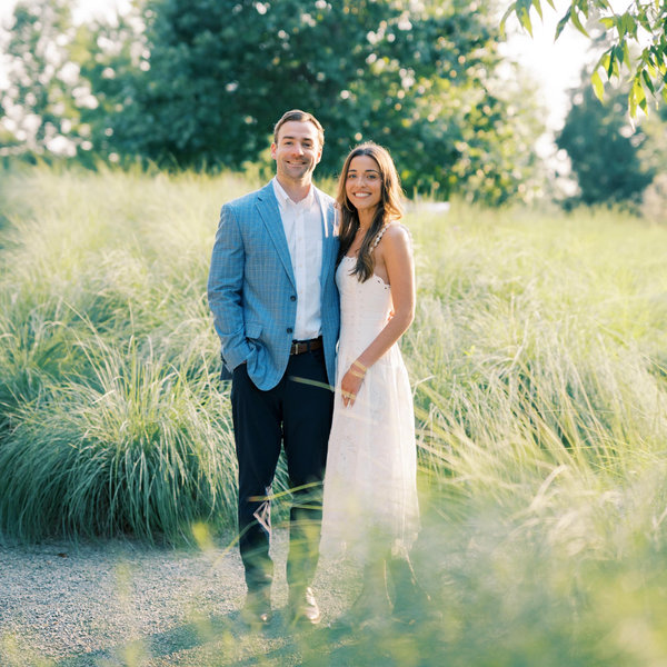 Jeff Valdini and Mallory Royster's Wedding Website