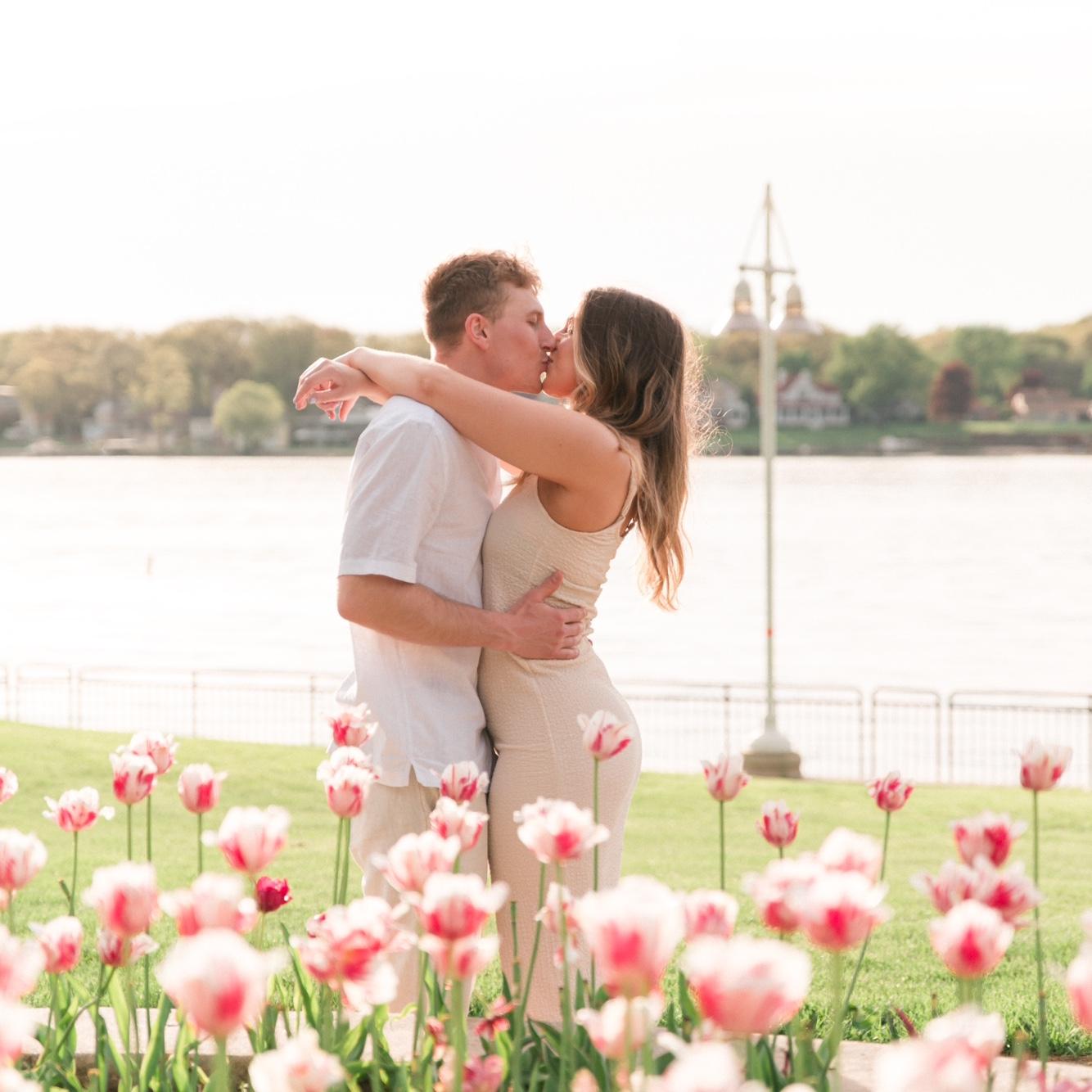 Audrey Baker and Matthew Anderson's Wedding Website