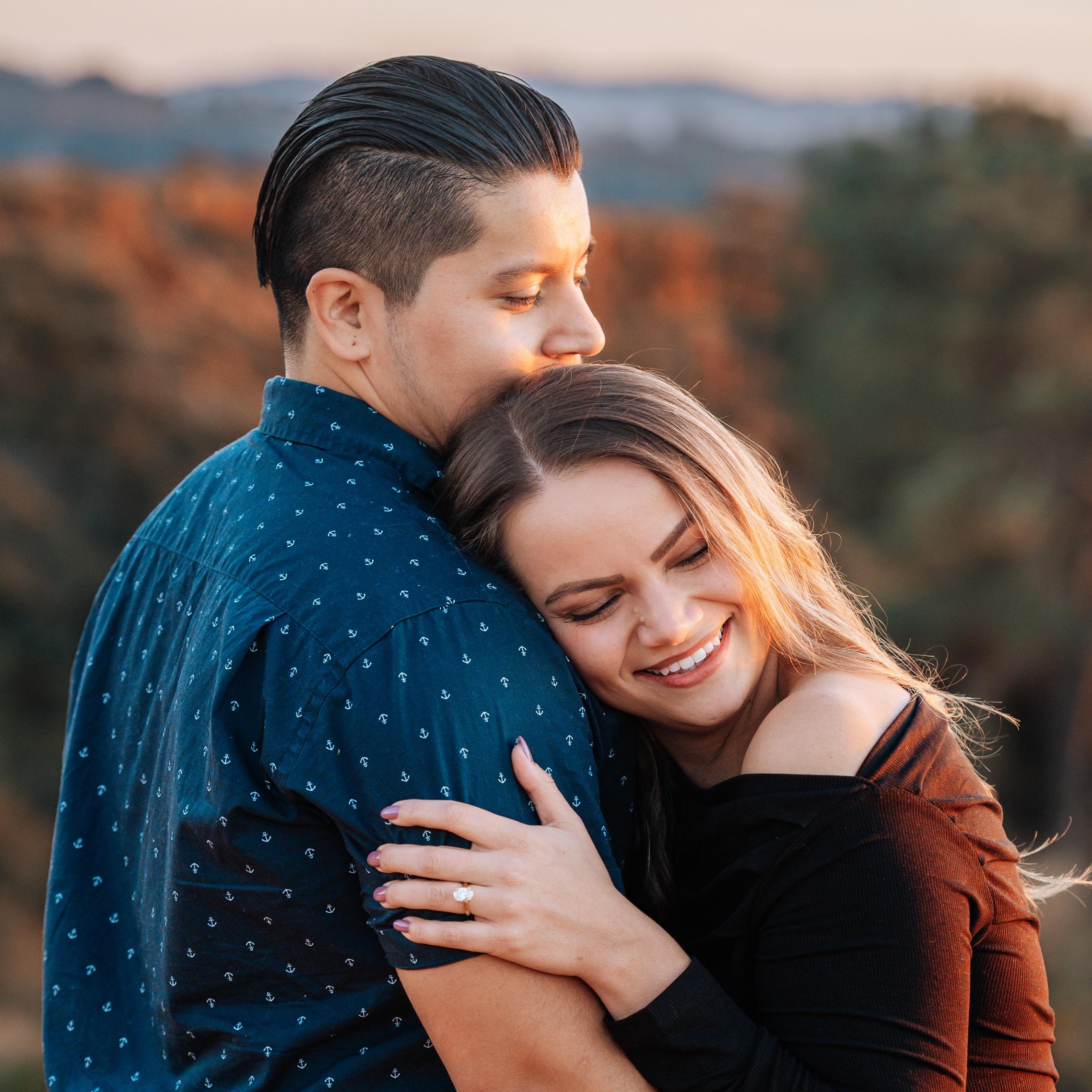 Mikaela Schaefer and Jonathan Lozano's Wedding Website