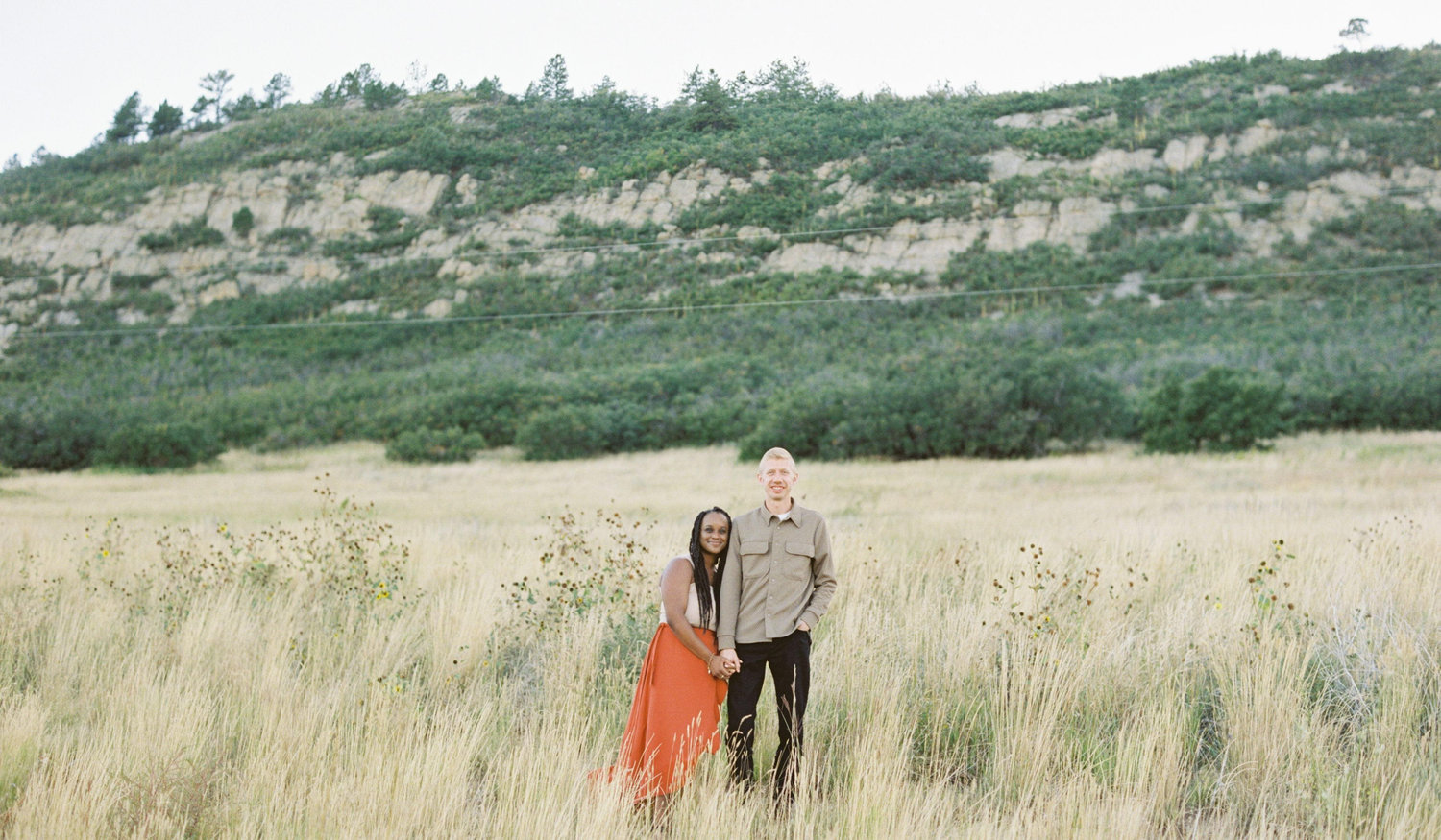 Sonia Ama Crosby-Attipoe and Matthew Ryan Geving's Wedding Website