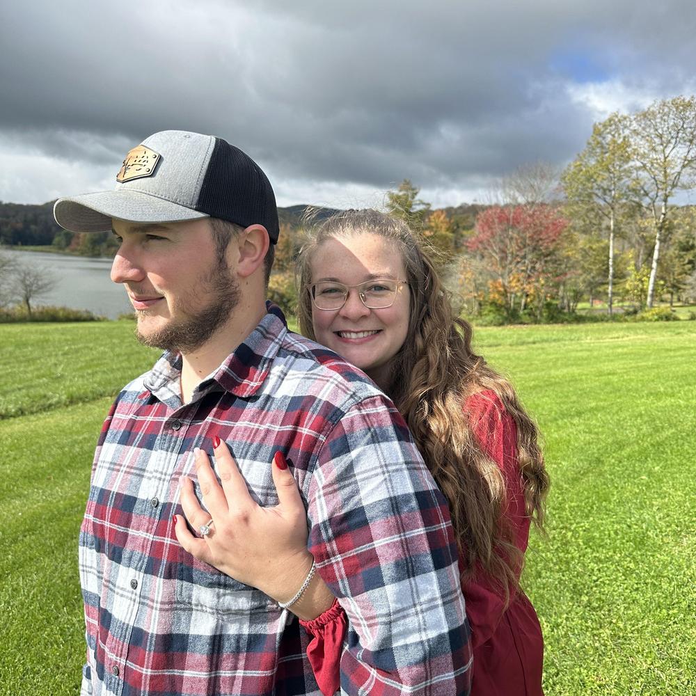 Kalie Rockwell and Kyle Silver's Wedding Website