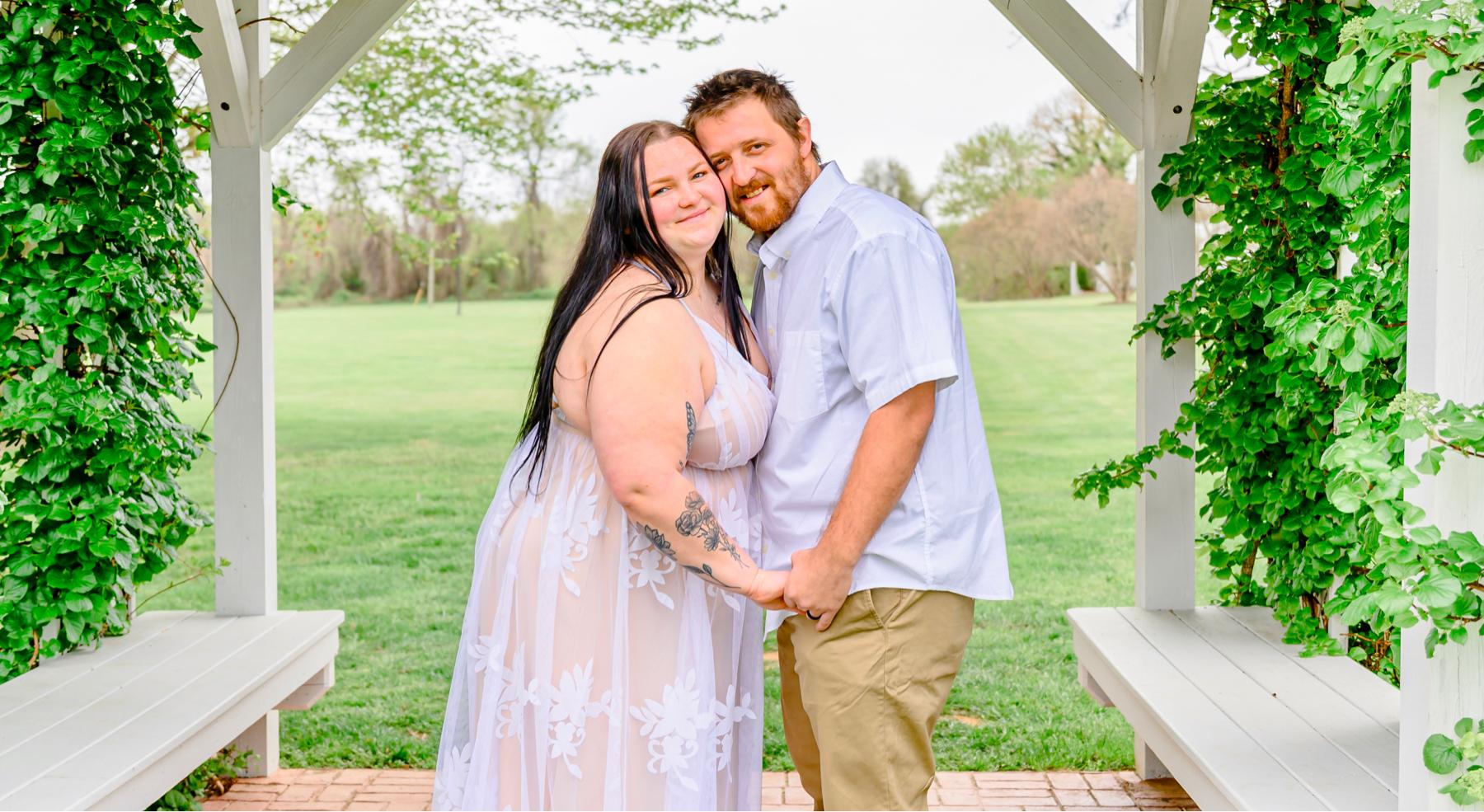 Alyssa Saylor and Anthony Minnick's Wedding Website