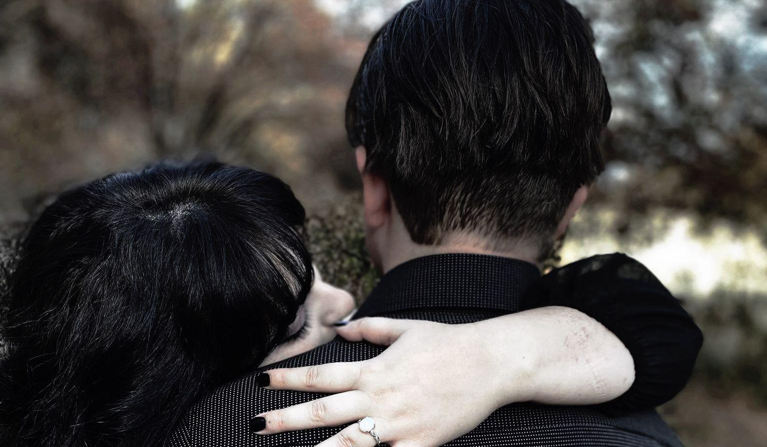 Lacey Tallent and Austin Kelsey's Wedding Website