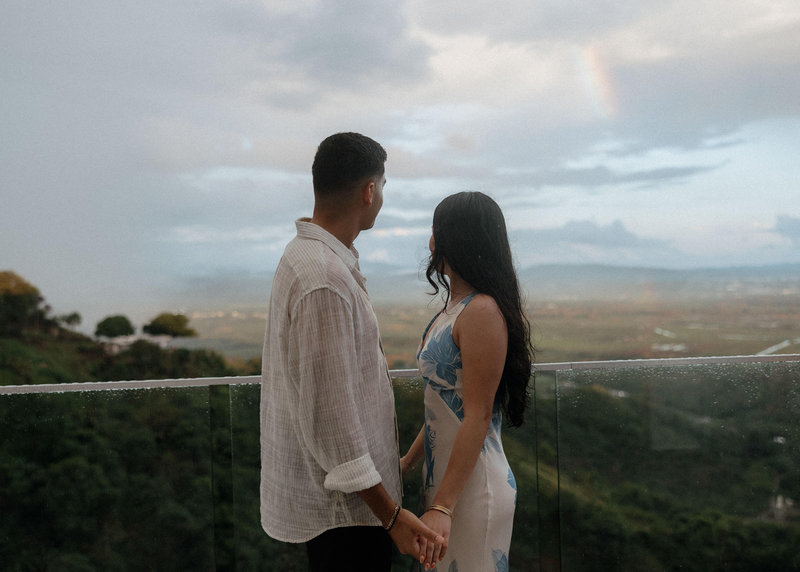 Adriana Monteiro and Sebastian Negron's Wedding Website