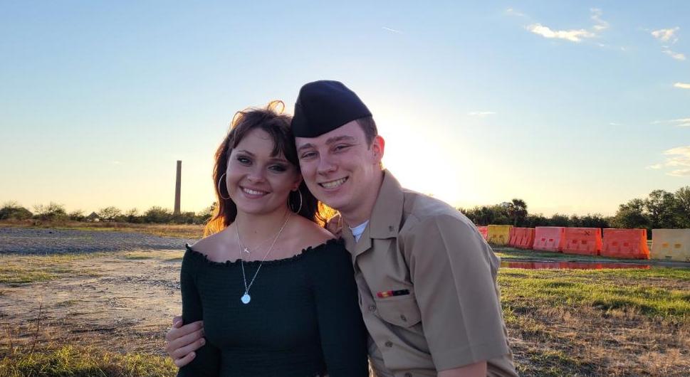 Maria Martins and Evan Madden's Wedding Website